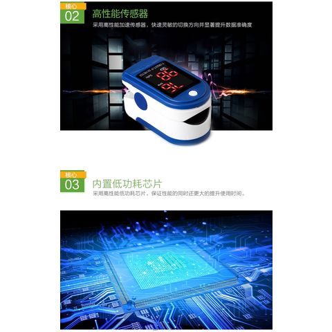 China Factory Direct Sale CE FDA Digital Medical Device Portable ...