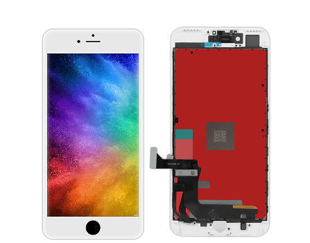 Replacement Parts for iPhone 7 Plus with High Quality LCD Touch Screen ...
