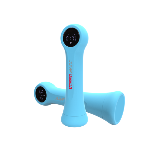 China Smart dumbell 2kg take smart APP and voice on Global Sources ...