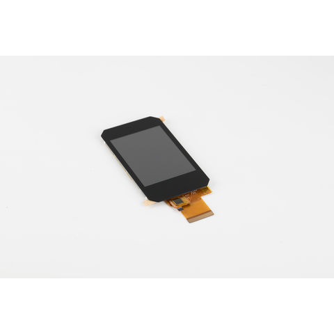 China Kingtech 2.4inch display screen 240x320 resolution china original ...