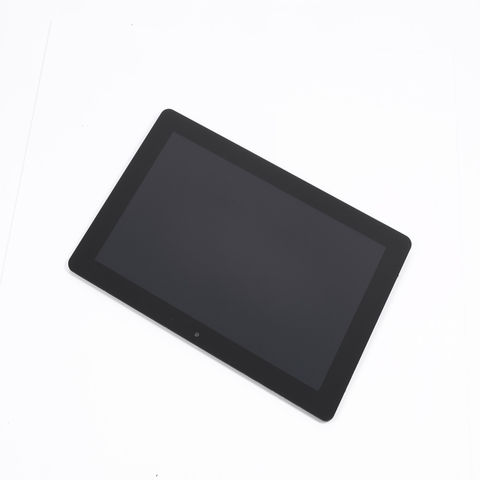China Kingtech 10.1 inch display OEM 800x1280 tft lcd touch panel IPS display screen with MIPI ...
