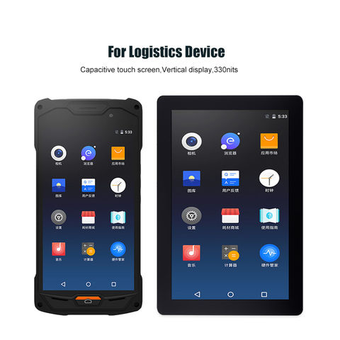 China Kingtech 10.1 inch display OEM 800x1280 tft lcd touch panel IPS display screen with MIPI ...