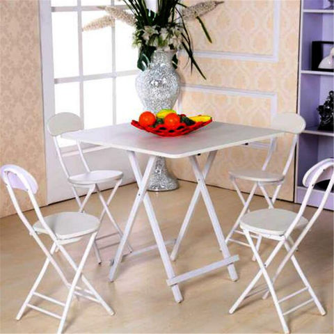 China Simple foldable table table for home use on Global Sources ...