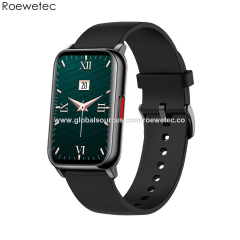 China 2021 NEW H76 Smart Watch 1.57 Inch Big Screen Multi-sport Heart ...