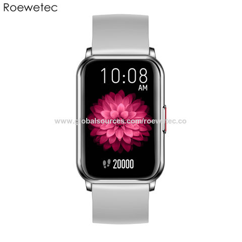 China 2021 NEW H76 Smart Watch 1.57 Inch Big Screen Multi-sport Heart ...