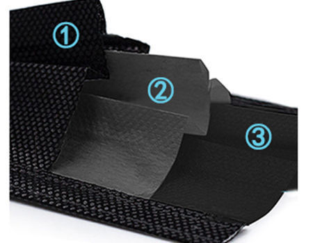 China Face Mask Black Disposable Breathable Dust Filter Masks with ...