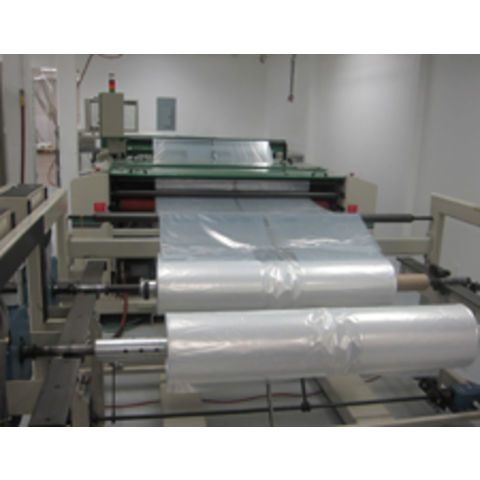 China LDPE bags on Global Sources,LDPE bags,Ultra pure bags,Polysilicon ...