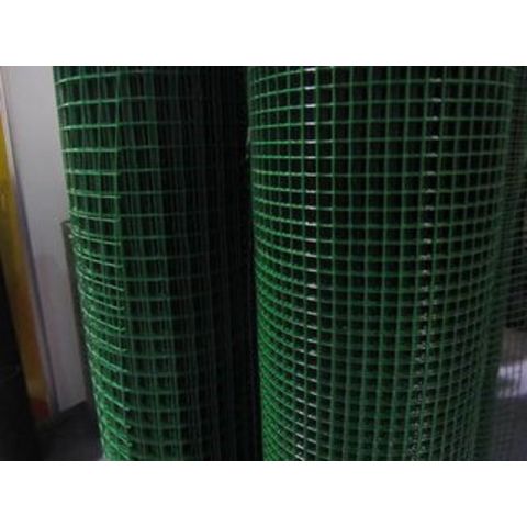 China PVC welded mesh roll on Global Sources,PVC welded mesh roll,Wire ...