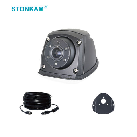 China Bird View vehicle System 1080P HD 360 Degree with Super wide ...