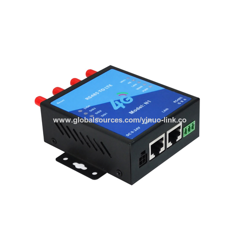 China Openwrt Industrial QCA9531 2.4Ghz Cellular LTE Routers 3G 4G to ...