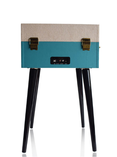 China Factory Sell digital gramophone player Classic record player ...