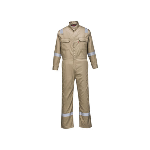 China Durable and Portable Fire Safety Suit Electrical Insulation Suit ...