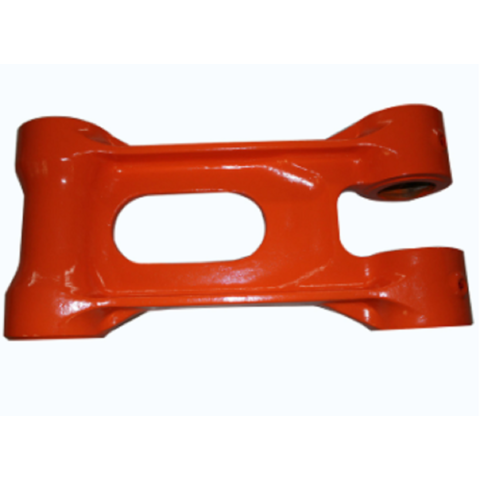 China Excavator bucket connecting link rod on Global Sources,OEM Sand ...