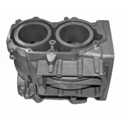 China Foundry Custom Services Ship Diesel Marine Engine Parts on Global ...