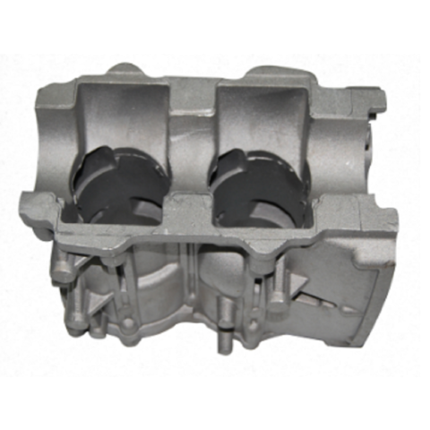 China Foundry Custom Services Ship Diesel Marine Engine Parts on Global ...