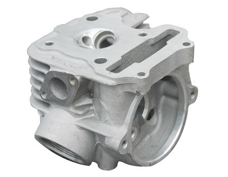 China Aluminium Die Casting engine parts on Global Sources,Auto Die ...
