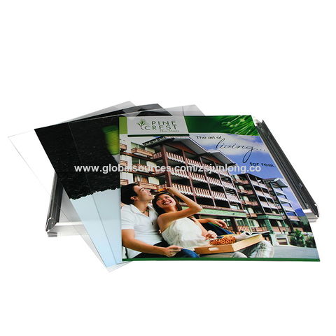 China Double sides light box, LED light box for advertising, two sides ...