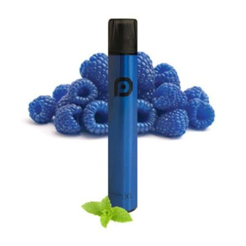 China Posh plus xl 1500 puffs disposable vape pen device pod electronic ...