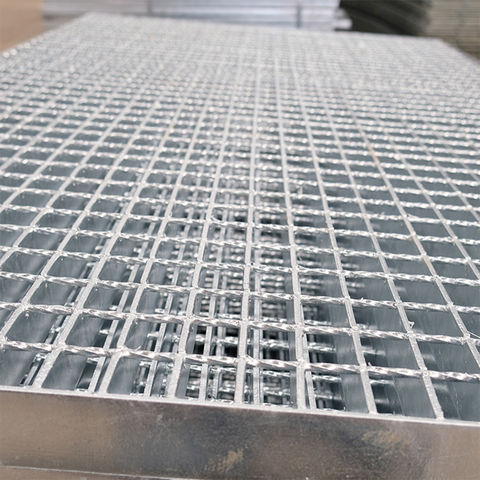 China Grating plate construction material drainage grate cover hot ...