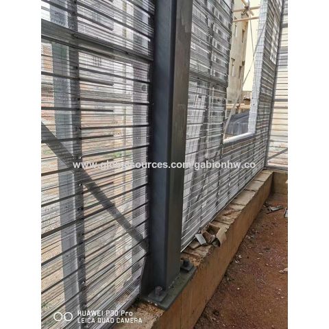 China High ribbed steel formwork as building materil with factory price ...