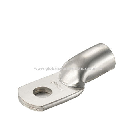 China Low Voltage Terminal ABC cable fittings aluminium cable connector ...