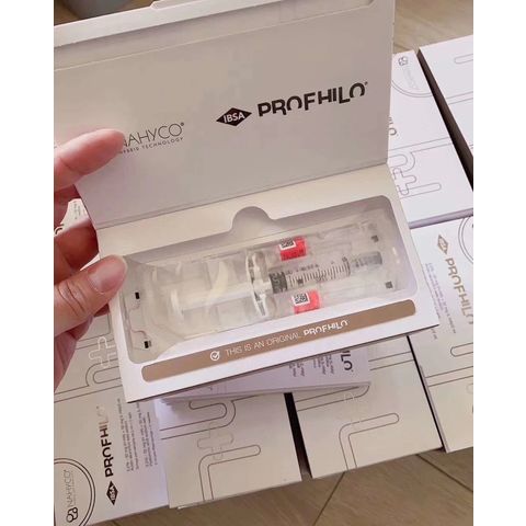 China Multi-Purpose Injectable Treatment Profhilo 64mg More Hyaluronic ...
