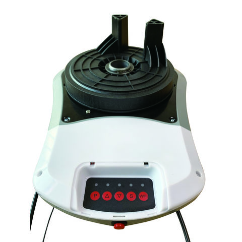 China Remote control Roller door opener on Global Sources,Rolling door ...