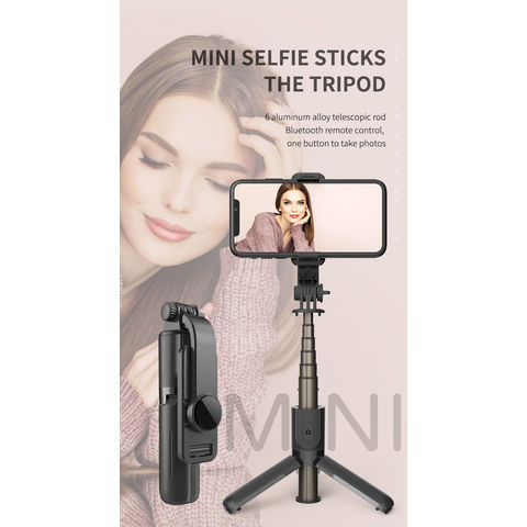 China Hot Foldable Mini Tripod Sponge Octopus Mobile Phone Holder ...