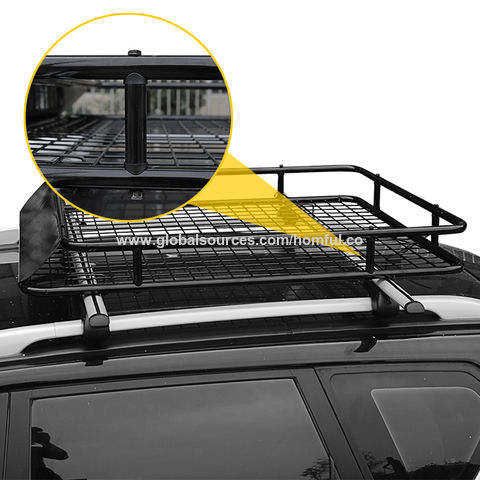 China Hitorhike Camping car rack net on Global Sources,car rack,car ...