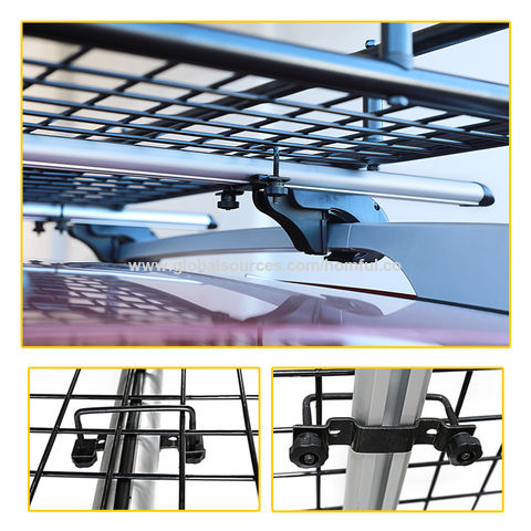 China Hitorhike Camping car rack net on Global Sources,car rack,car ...