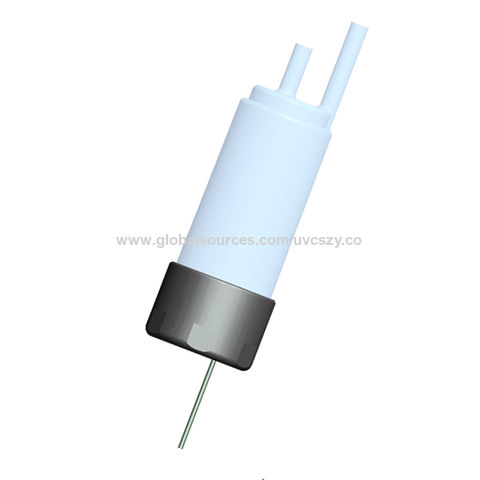 China 100mw UVC water sterilizer module,drinking water disinfection ...