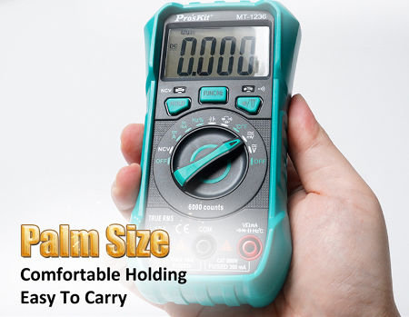 Taiwan 3-1/2 Digital Multimeter on Global Sources,basic meter,compact ...