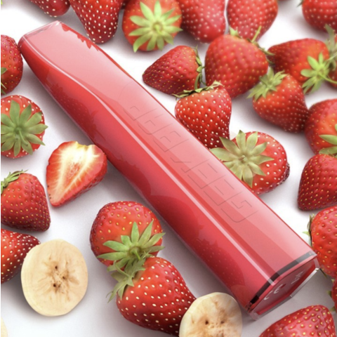 China GEEK BAR Pro Disposable Pod Device 1500 Puffs 850mAh Made in ...