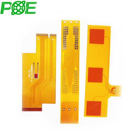 China High-tech low price flexible pcb with good quality on Global ...