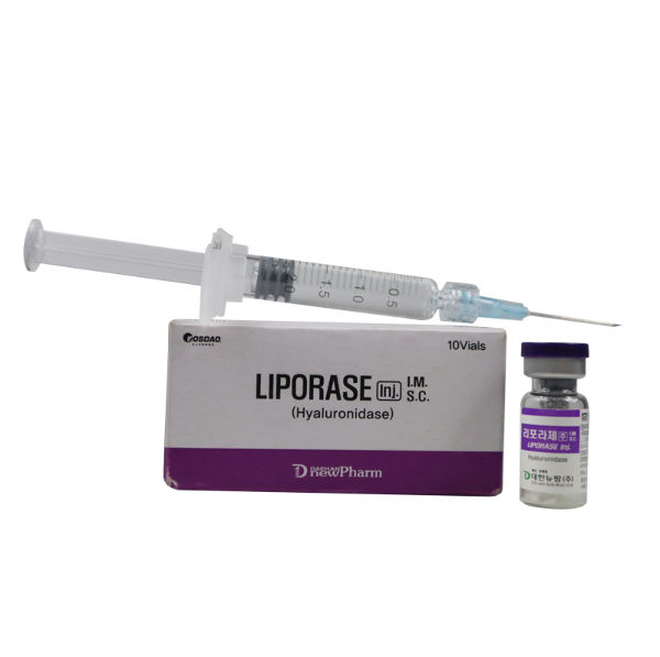 China Daratumumab Hyaluronidase /Hyaluronidase Cost/Phesgo Injection on ...