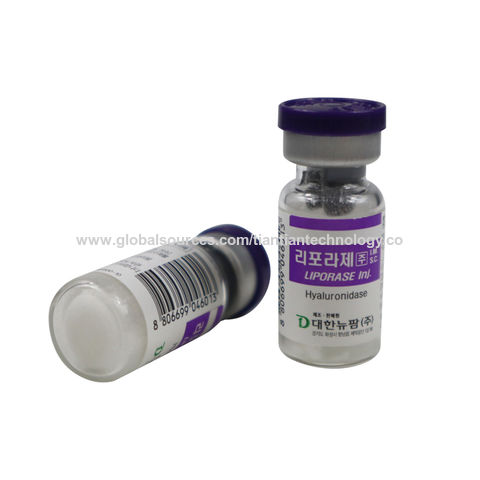 China Daratumumab Hyaluronidase /Hyaluronidase Cost/Phesgo Injection on ...