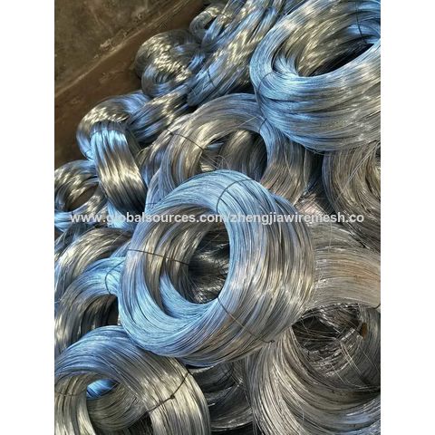 China Galvanized iron wire,cotton binding wire on Global Sources,hot ...