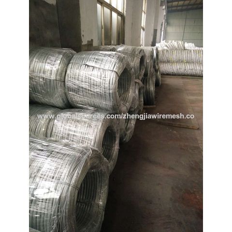China Galvanized iron wire,cotton binding wire on Global Sources,hot ...
