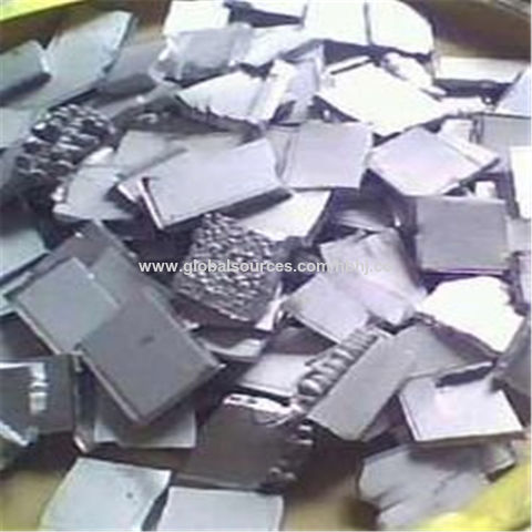 China Purity Cobalt Plate/ Cobalt Sheet with Best Price New Cobalt ...