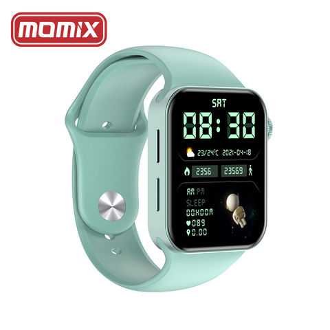 China MOMIX IW7 1.82 inch iwatch BT5.0 Calling Smart Watch With IP68 ...