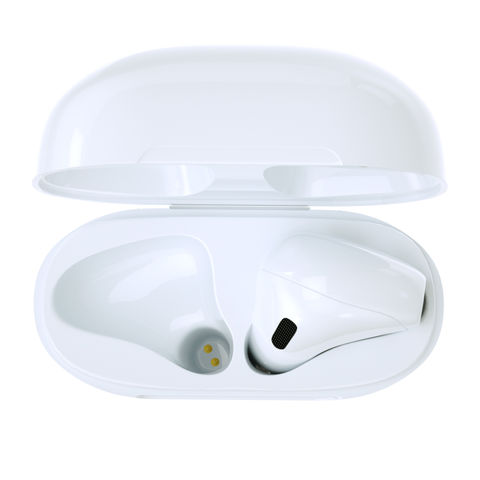 China Airpods 2 airoha chipset tws earbuds with charging cases renaming ...