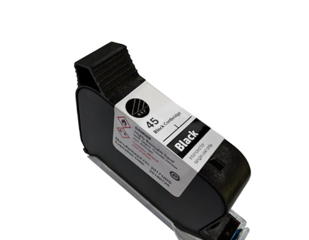 Ink Cartridge 45A for HP/Deskjet 710/712/720/722/820/820cxi/820cse/830c ...