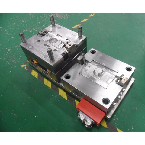 China Professional Customized Mold & Tooling Design Servies on Global ...