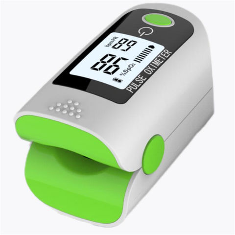 China Pulse oximeter electronic oximeter finger clip oximeter to ...