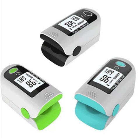 China Pulse oximeter electronic oximeter finger clip oximeter to ...