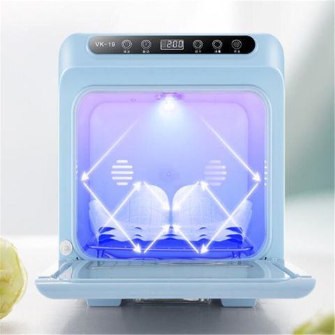 China Ultraviolet Sterilization and Disinfection Machine for Home ...