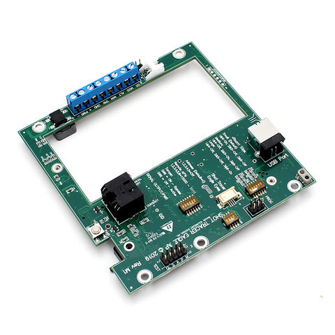 China Quick PCBA Prototype Assembly Manufacturer customize Medical ...