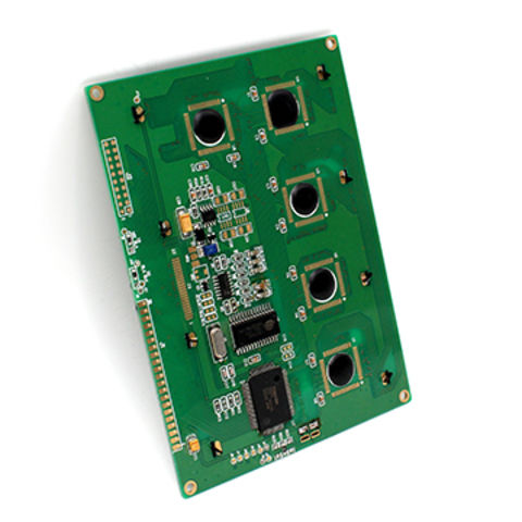 China Quick PCBA Prototype Assembly Manufacturer customize Medical ...