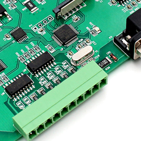 China Quick PCBA Prototype Assembly Manufacturer customize Medical ...