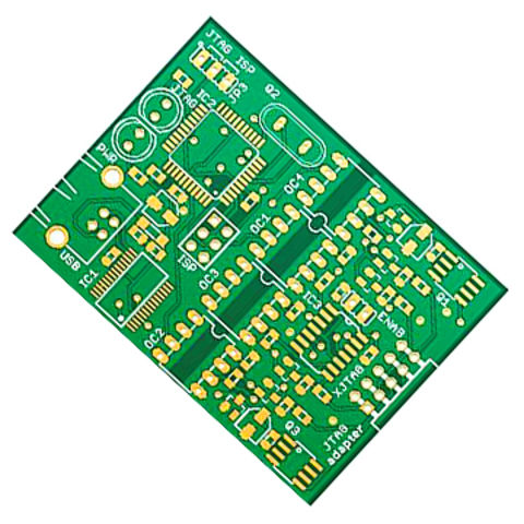China Quick PCBA Prototype Assembly Manufacturer customize Medical ...